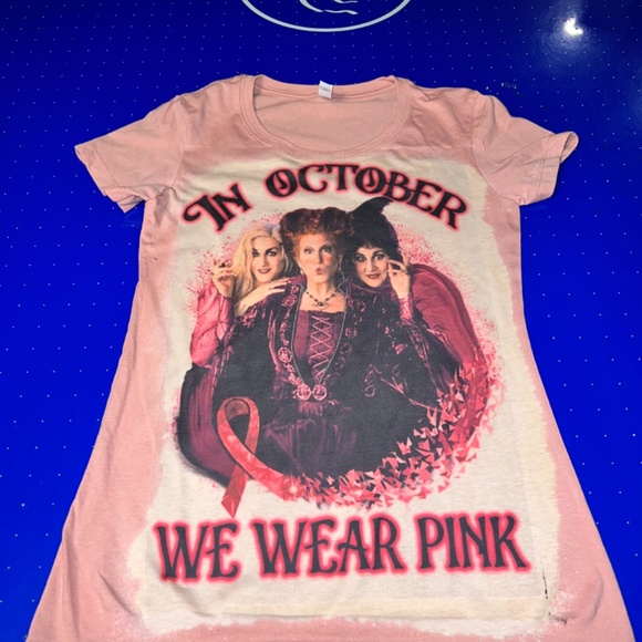 Accessories | Hocus Pocus Shirt And Mask | Poshmark